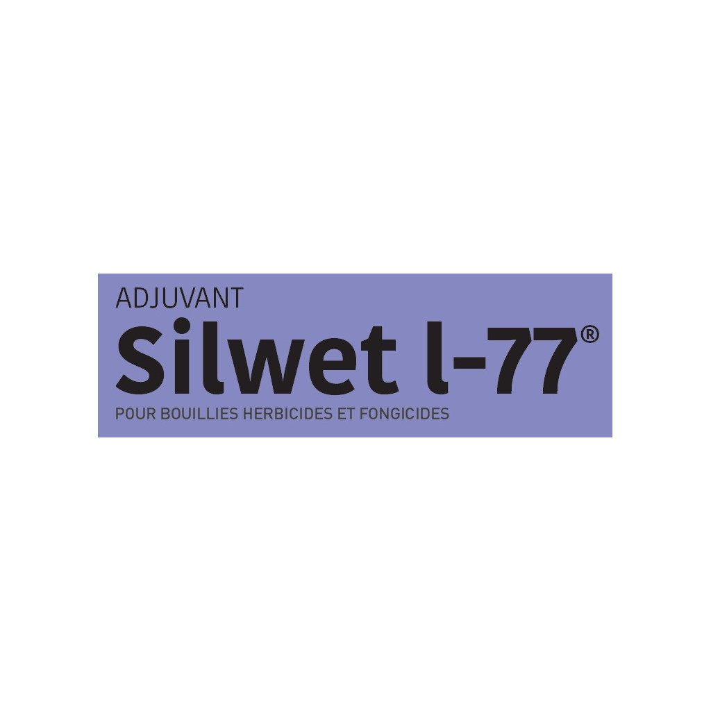 Adjuvant de pulvérisation Silwet L-77 - Matériel viticole sur Alsavit'